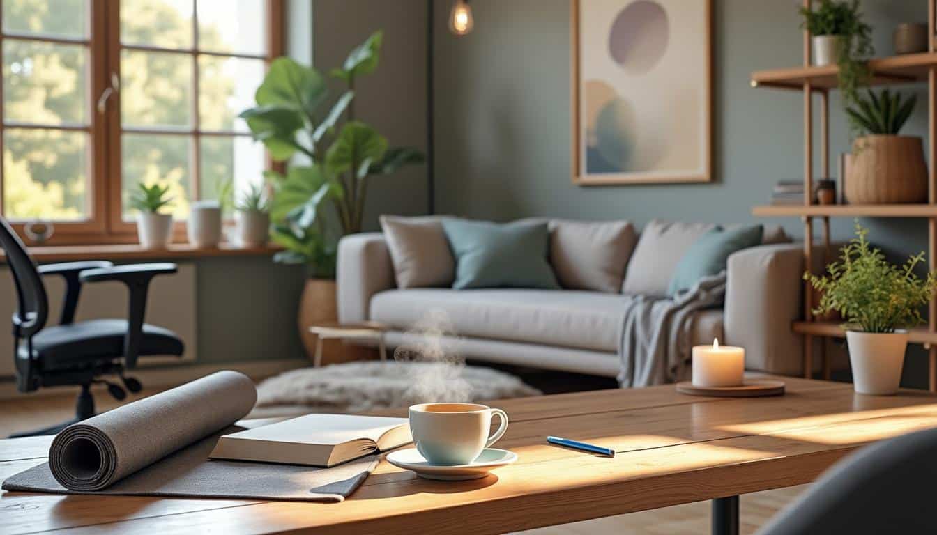 Self-Care Express : 17 Astuces Simples pour les Vie-Trop-Pleines 🚀